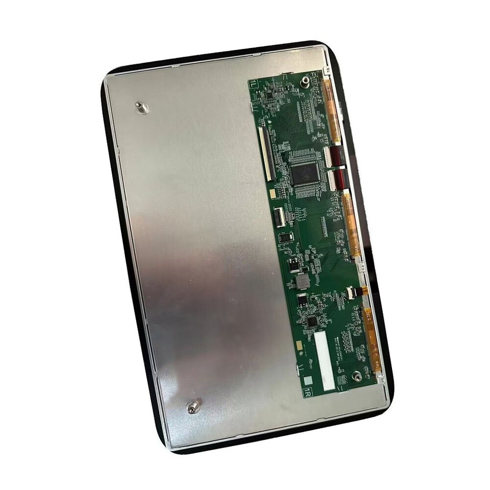 85100044 84824745 LCD Display 2021-24 Suburban GMC Yukon XL Headrest ...