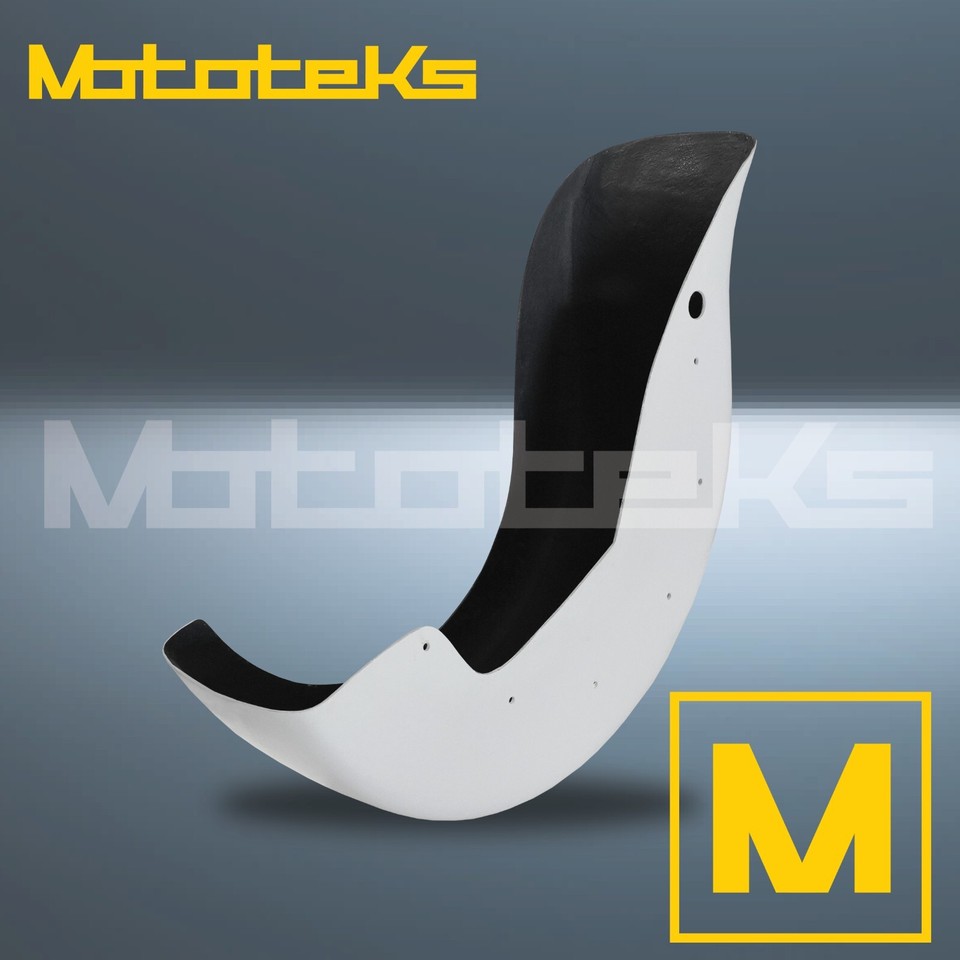 HARLEY TRIKE FENDER FITS HARLEY TRI GLIDE ROAD GLIDE 3 DNA BODY KITS ...