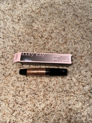 New In Box Mary Kay Loose Powder Eye Shadow Cashmere #028078 - Free ...