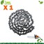 1 x Chainsaw Chains 20" 72DL 3/8 .058 For Partner 100 R420 421 435 440 ...