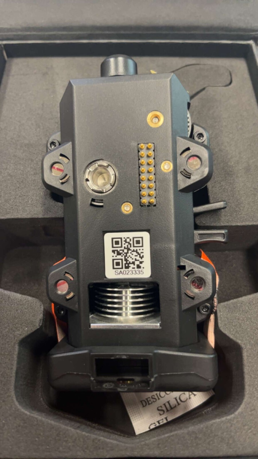 MakerBot+Smart+Extruder%2B+for+Replicator%2B+and+Mini%2B+3D+Printer+ ...