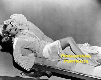 BETTY FIELD 8X10 Lab Photo 1940s STRIKING SEXY LEGGY Ravishing Glamour ...
