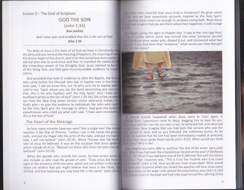 Story of Scripture : From Creation to Consummation by David Lipe (2019 ...