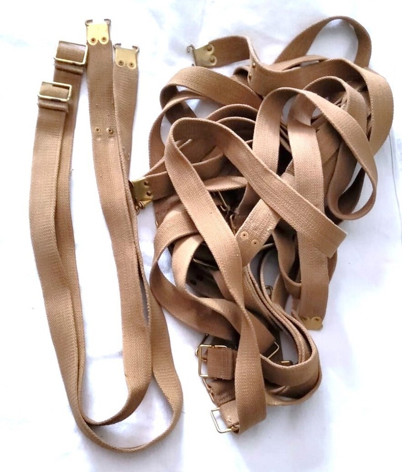 WW2 Italian Navy Carcano 91 TS sling - rare | eBay