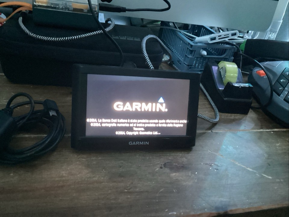 Garmin | eBay UK