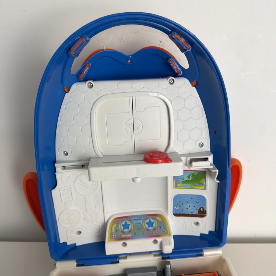 Go Jetters Bundle Jet Pad Vroomster Figures Glitch | eBay
