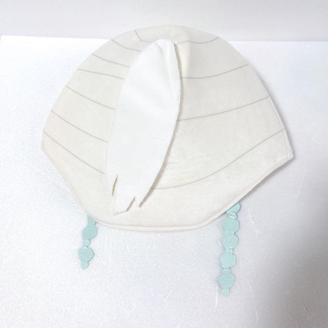 Demon Slayer Kimetsu no Yaiba Tengen Uzui Cosplay Hat Cap Mask Costume ...