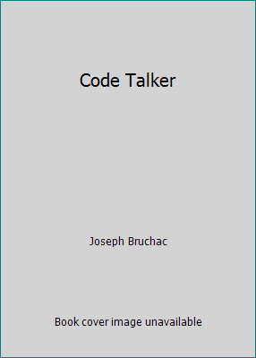 Code Talker by Joseph Bruchac | eBay
