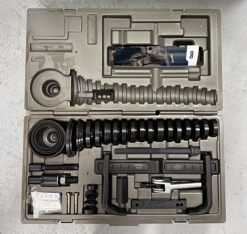 OTC 6575 Hub Grappler Kit UPC 731413560156 for sale online | eBay