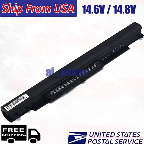 For HP N2L85AA 807612-831 HSTNN-PB6T TPN-C125 TPN-C125 TPN-C126 TPN ...