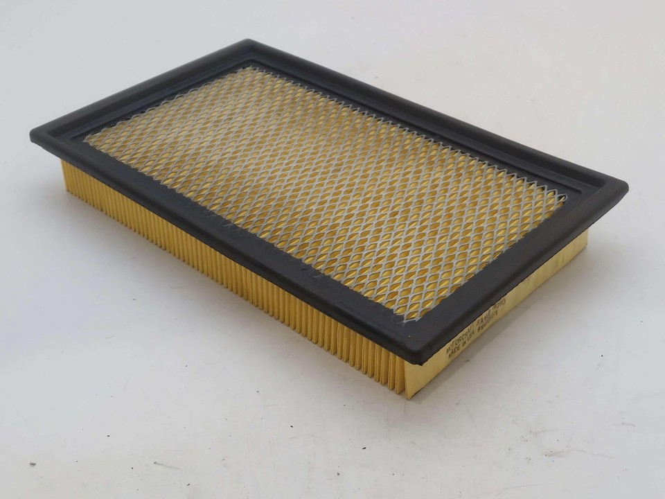 2006 FORD GT GT40 SUPERCAR MOTORCRAFT AIR FILTER FA1682 P926D OEM | eBay