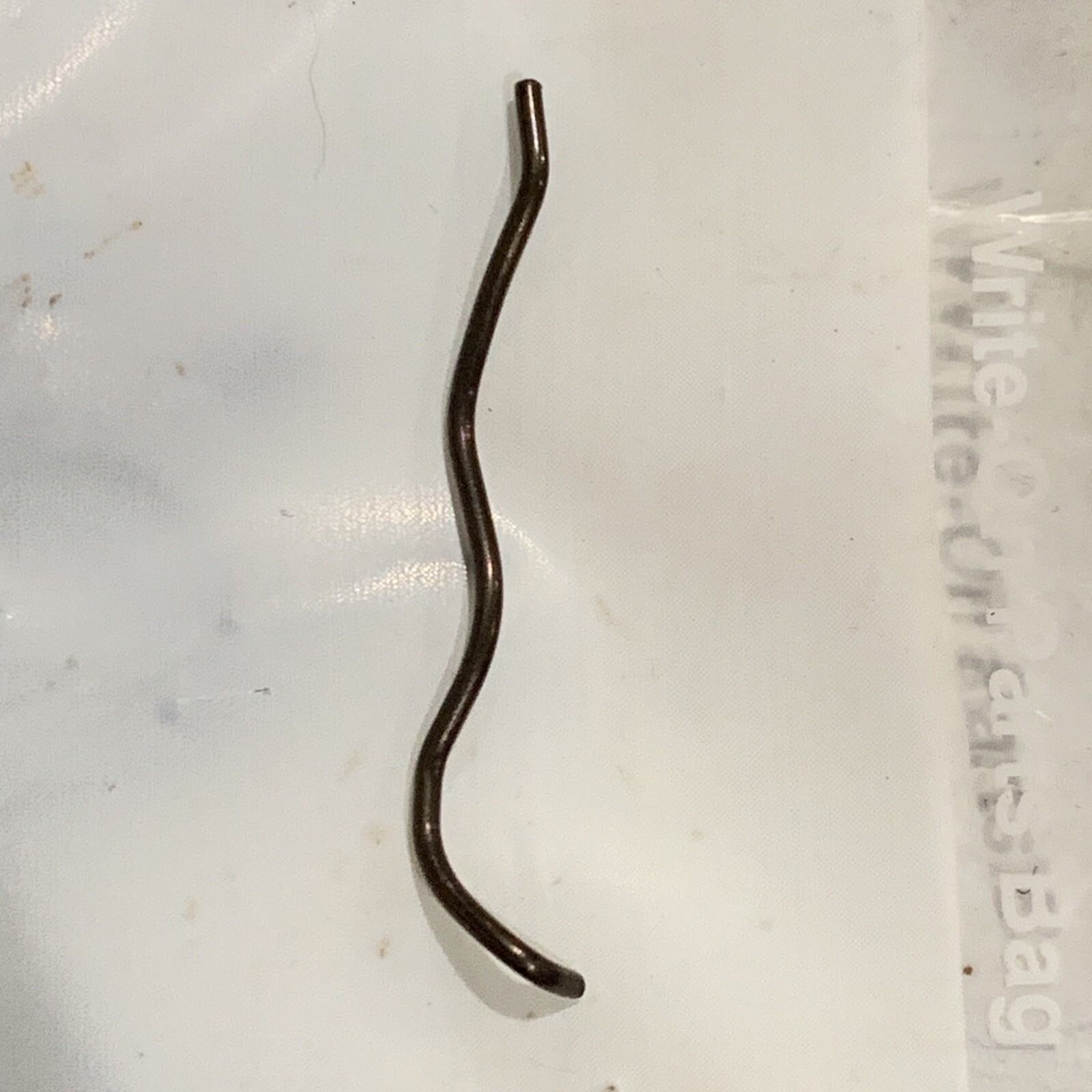 NEW OEM Sig Sauer Slide Catch Lever Spring - P225, P226, P228, P229 ...