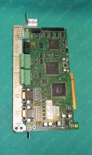 WTC, 917-0125Y22, 900-8173-4M1, Medar Resistance Weld Welder Welding ...