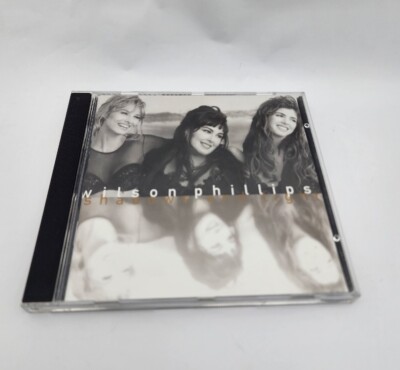 Wilson Philips - Shadows And Light - CD | eBay