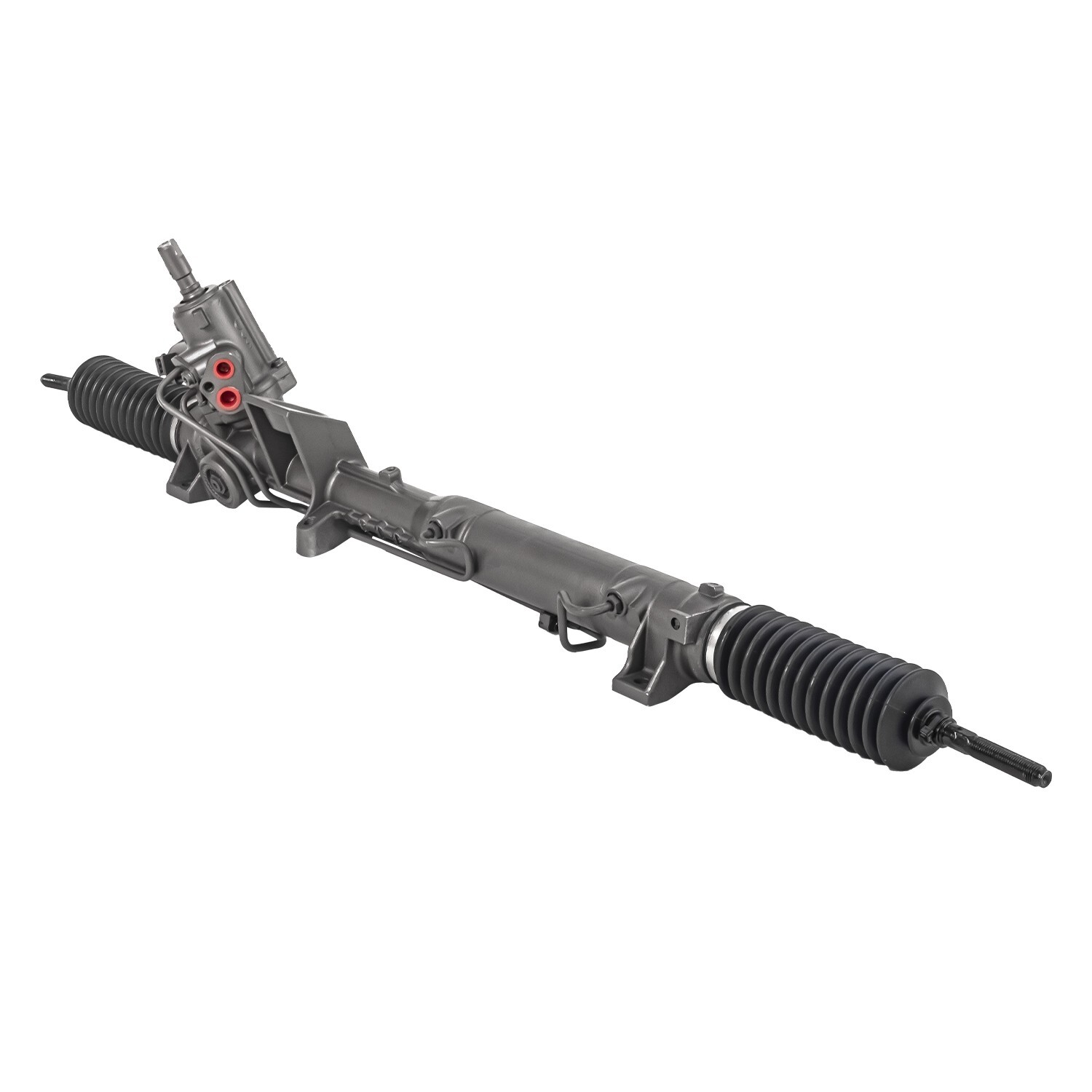 Complete Power Steering Rack and Pinion Assembly fit for Volvo S60 V70 ...