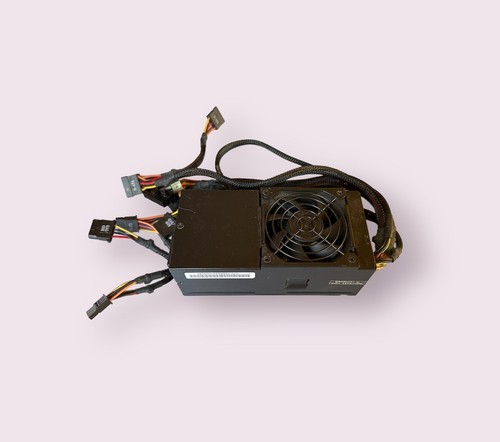 Bequiet! TFX2B-300W 300W Small Form Factor / Low Profile Power Supply ...