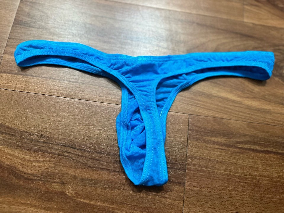 mens mini micro thongs | eBay