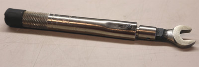 Utica Anritsu CHA-5 Micro Torque Wrench with OP142 | eBay