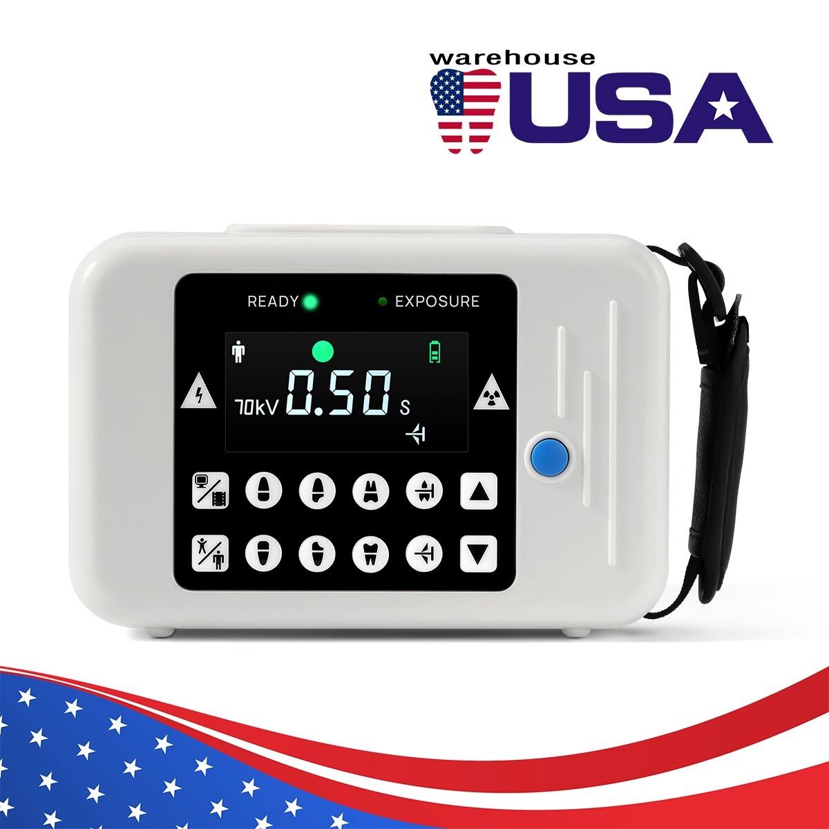 X-Ray Machines/Generators For Sale - MAVIN