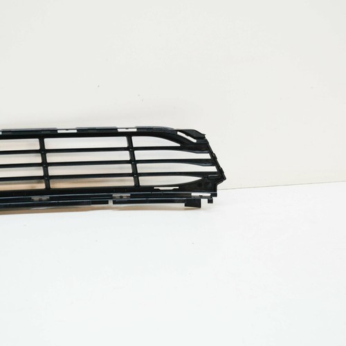 BMW 7 G11 FRONT BUMPER CENTER AIR INTAKE GRILLE 51117486832 NO DUTY TO ...