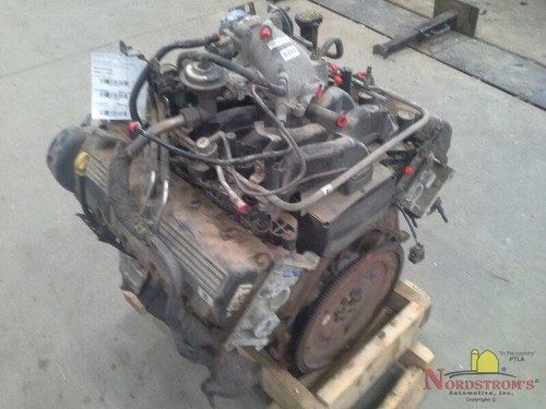 2003 Ford Expedition Engine Motor VIN L 5.4L SOHC | eBay