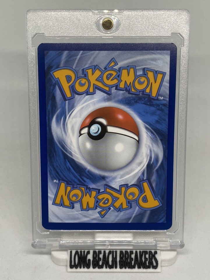 Mike Tyson Pokémon Card Full Art | eBay