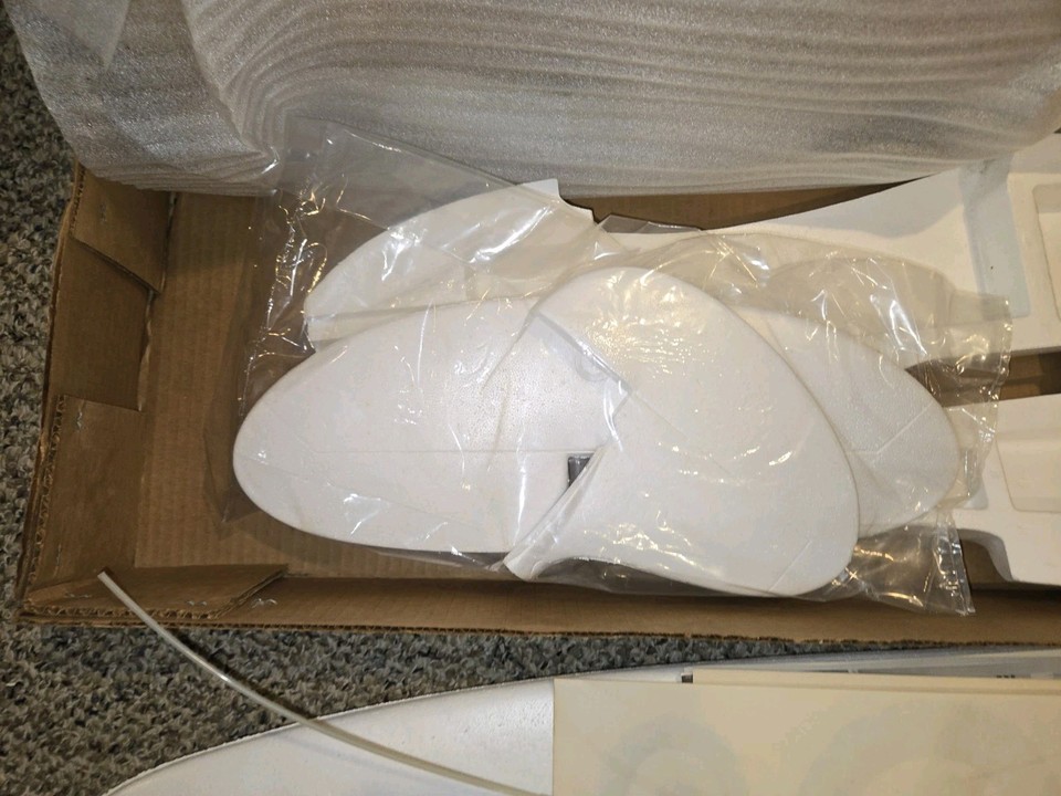 Vintage 70s Sure Flite Sport Fire Radio Control RC Airplane Kit ...