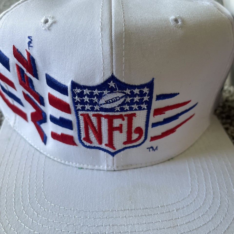 Vintage 90's Sports Specialties Pro Line NFL Shield Logo Diamond ...