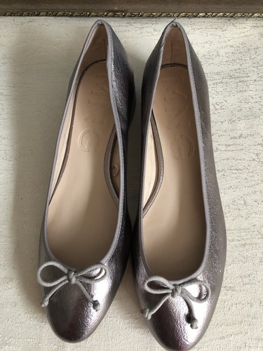 MNG Heel Shoes/ Brand New/ Size 39 | eBay Australia