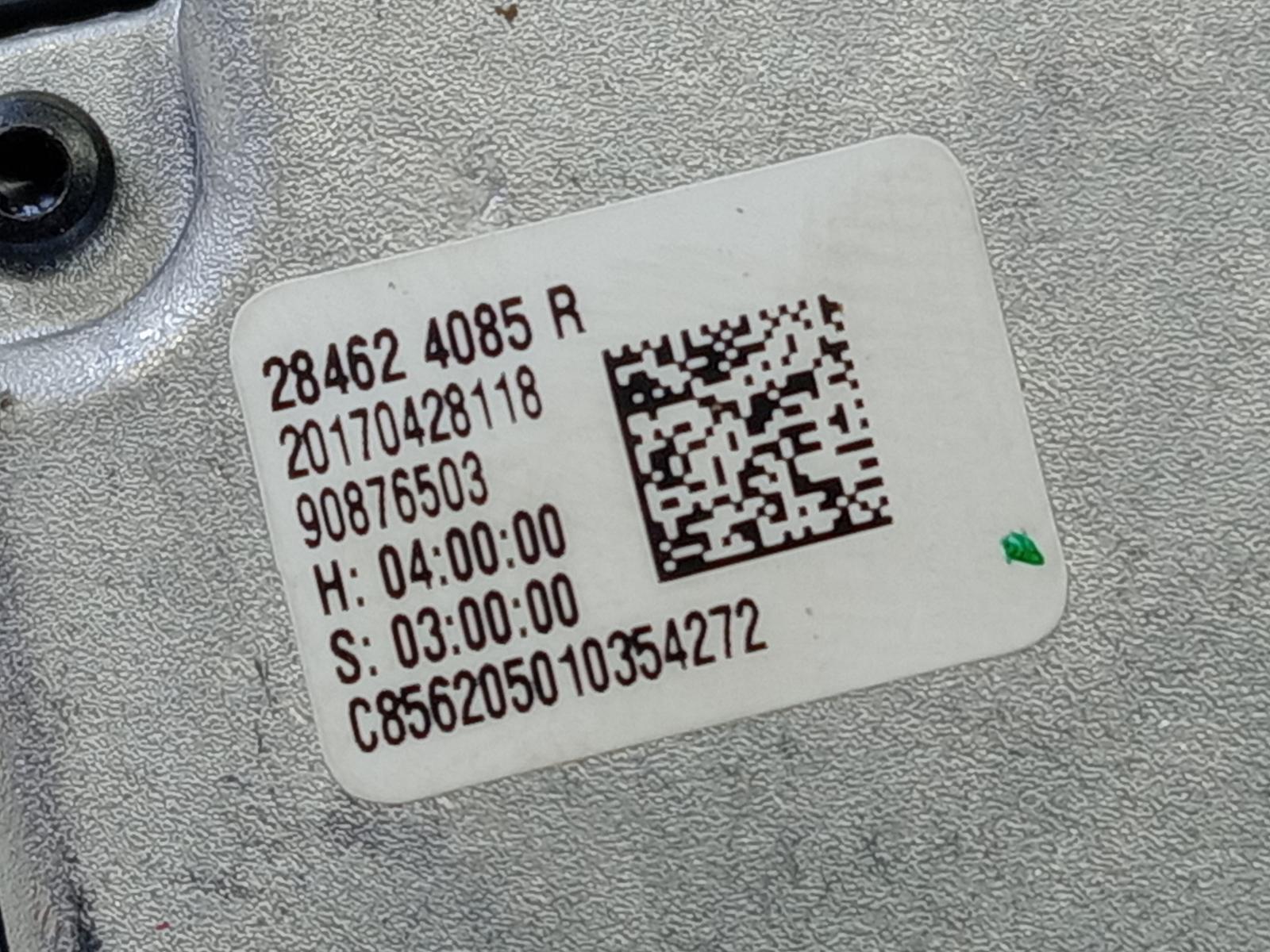 284624085R Front Camera Renault MEGANE IV B9 10046323005101 for sale ...