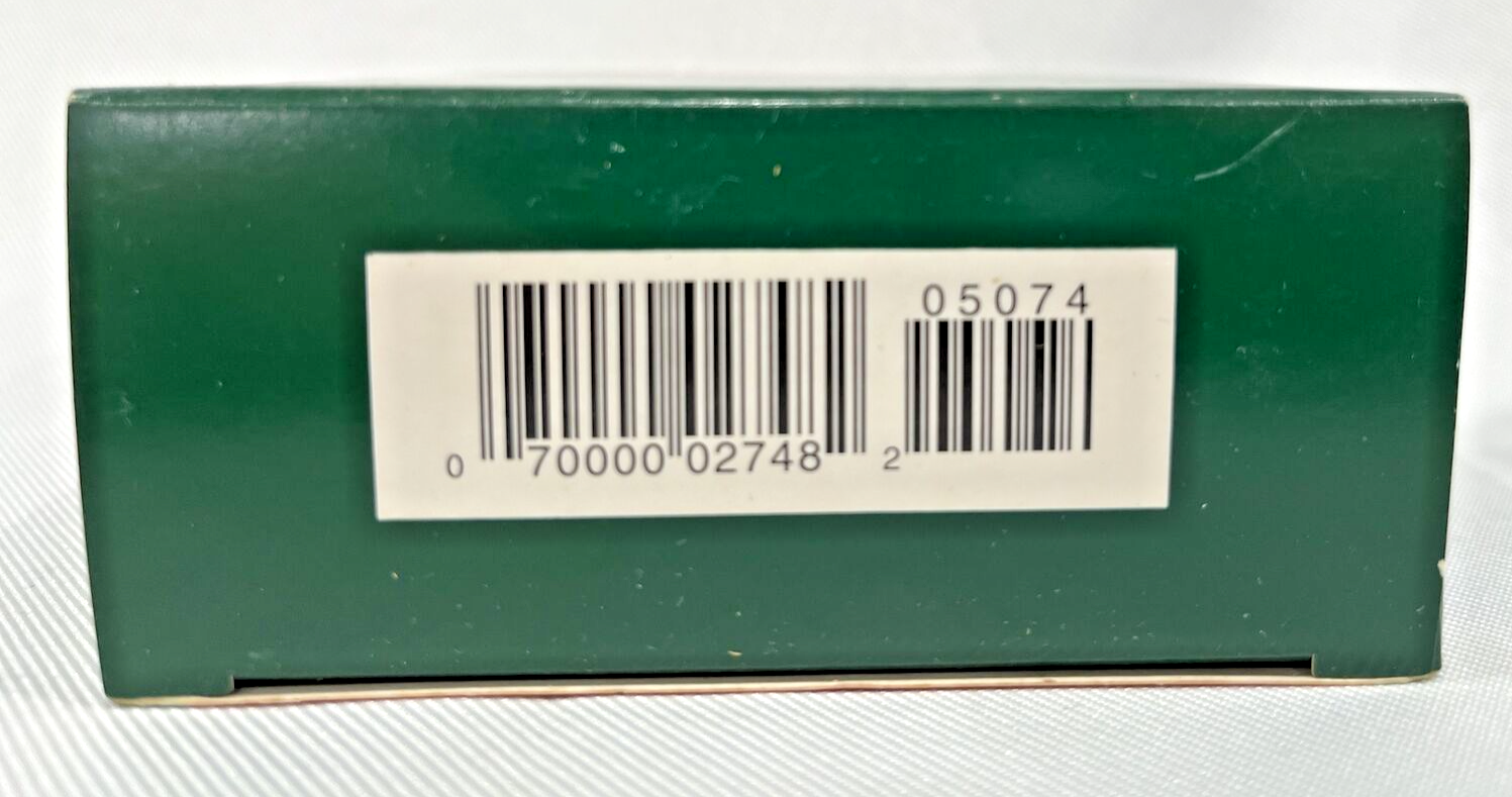 Hallmark 1966 Mustang Classic American Keepsake Ornament for sale ...