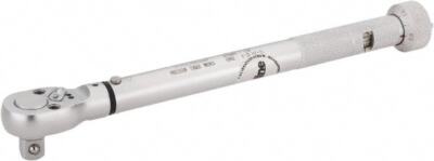 Wrenches - Micrometer Torque Wrench