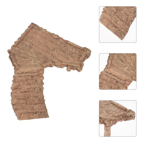 Resin Basking Platform Dragon Fish Decoration Topper | eBay