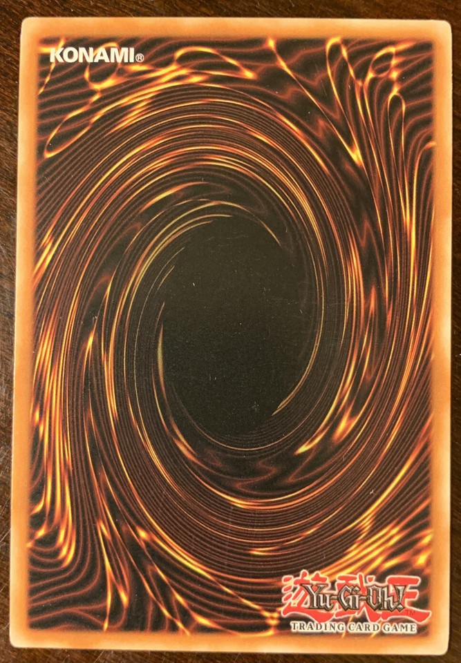 Fish Rain PHSW-EN068 Yu-Gi-Oh Card Photon Shockwave 1st Edition Near ...