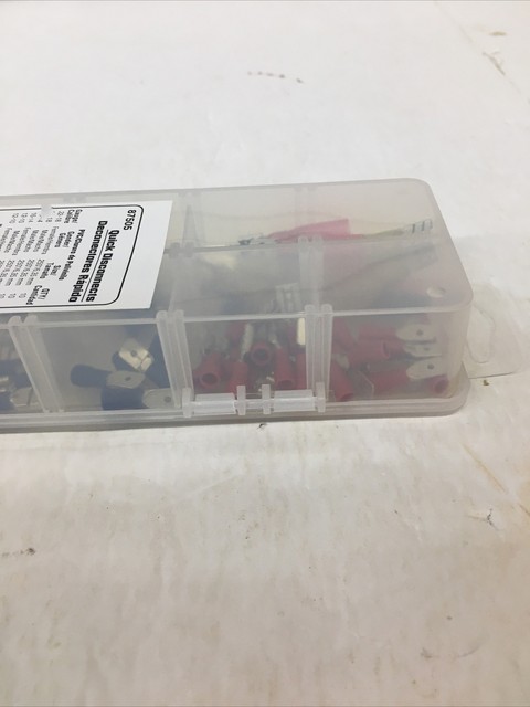 Terminal Assortment Dorman 87505 for sale online | eBay