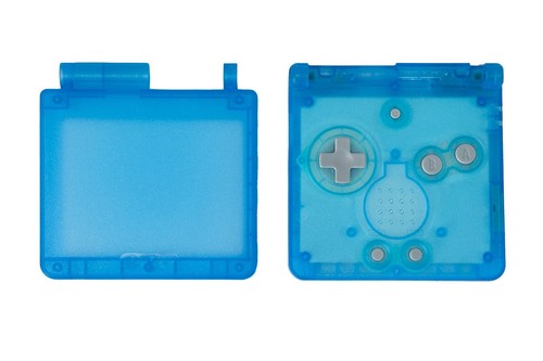 Nintendo Game Boy Advance GBA SP System AGS 101 Brighter PICK SHELL ...