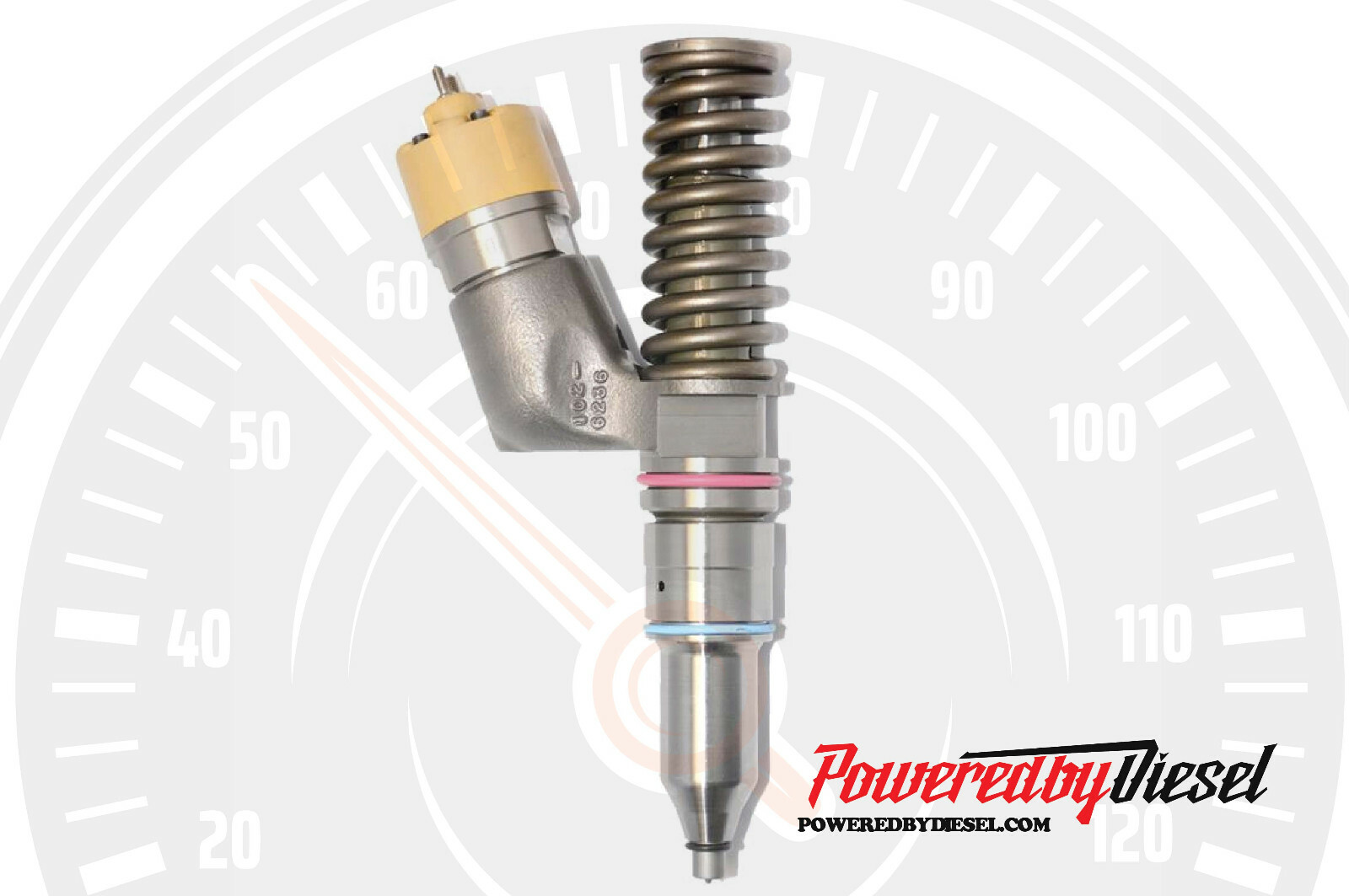 10R8501 Caterpillar 3406E Diesel Injector Remanufactured | eBay