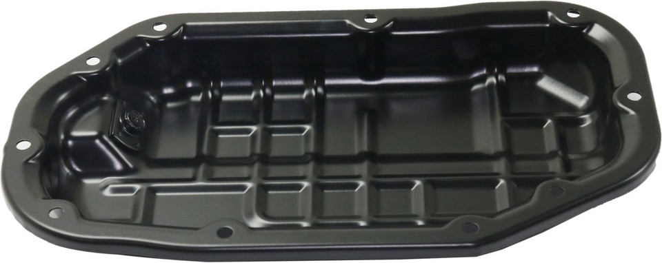 Oil Pan New Lower Sedan for Infiniti G35 Nissan 350Z FX35 M35 G37 370Z ...