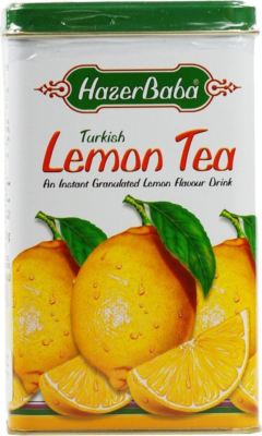 Hazer Baba Turkish Lemon Tea - 250g | eBay UK