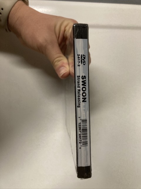 Swoon (DVD, 1992) for sale online | eBay