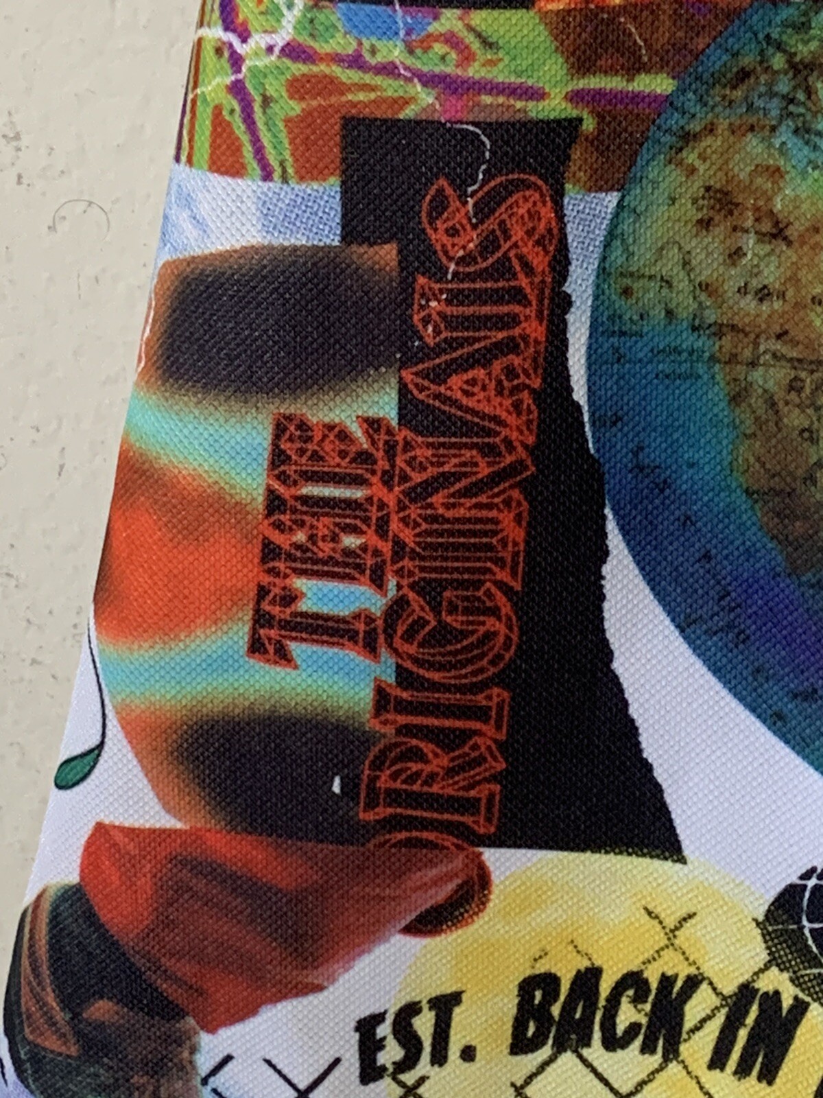 Adidas+Original+Allover+Print+Multicolor+Skirt+Size+Womens+Small+%2F ...