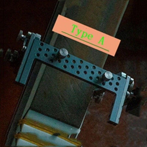 Aluminum Fixed Angle Adjustable Home Sharpening Stand Chisel Carving ...