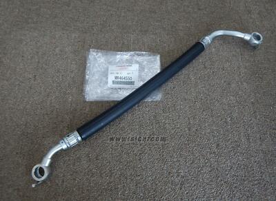 MITSUBISHI LANCER TOMMI MAKINEN CP9A HOSE ENGINE OIL COOLER FEED ...