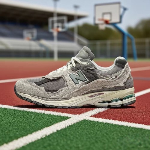 New Balance 2002R Protection Pack Rain Cloud M2002RDA Men's Shoes | eBay