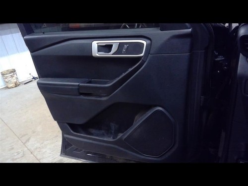 (LOCAL PICKUP ONLY) Passenger Right Quarter Glass Privacy Tint Fits 20 ...