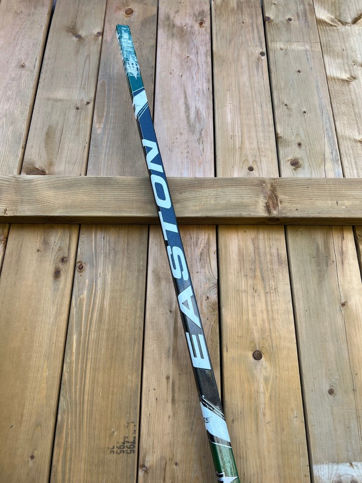 Vintage Composite Hockey Stick 56" Long EASTON S5 | eBay