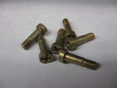 Bag of 100 / Industrial, 10-32, NAS1123-6 | eBay