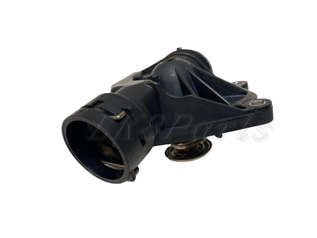 Land Rover Range 03-12 Diesel 3.0L Td6 M57 Thermostat Assy PEL000050 ...