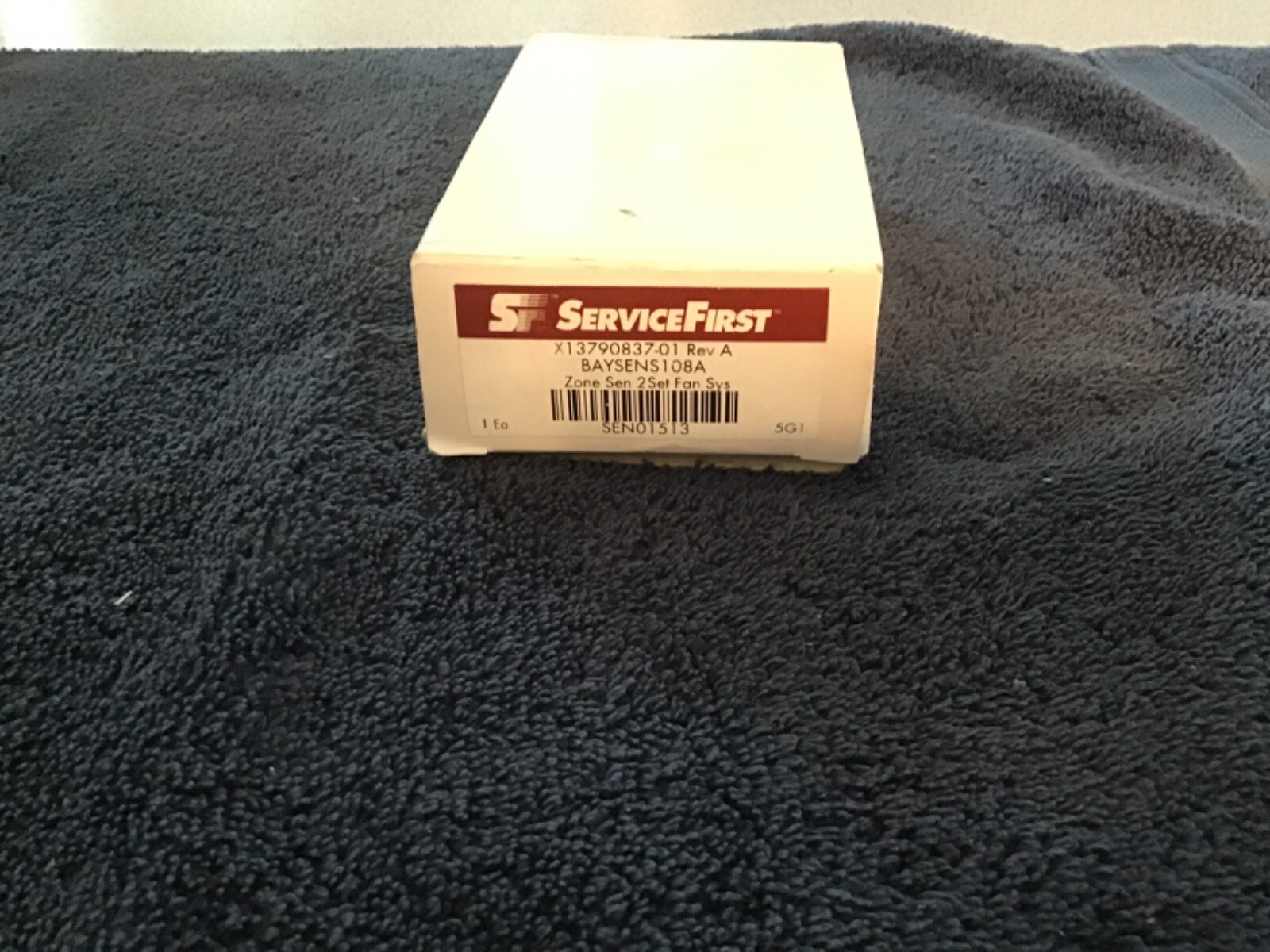 Trane Service First Baysens108A. SEN01513 | eBay