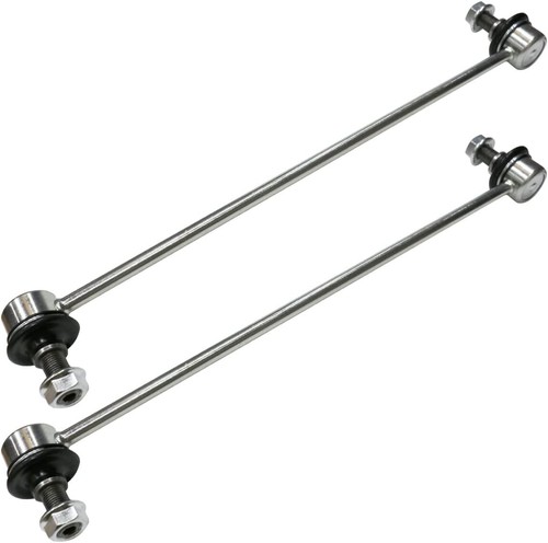 Toyota 48820-47020 Front Stabilizer Bar Link Set of 2 | Steel ...